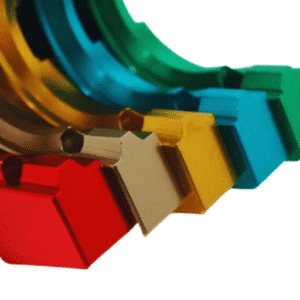 Anodizing Stainless Steel: Exploring Corrosion Resistance and ...