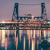 Exploring the World of Steel Bridges: Insights and Innovations