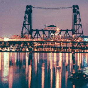 Exploring the World of Steel Bridges: Insights and Innovations