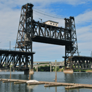 Exploring the World of Steel Bridges: Insights and Innovations