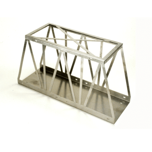 Exploring the World of Steel Bridges: Insights and Innovations