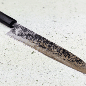 Carbon Steel vs Stainless Steel: Understanding Rust and Corrosion ...