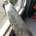 Does High Carbon Steel Rust? Understanding Its Properties and Corrosion ...