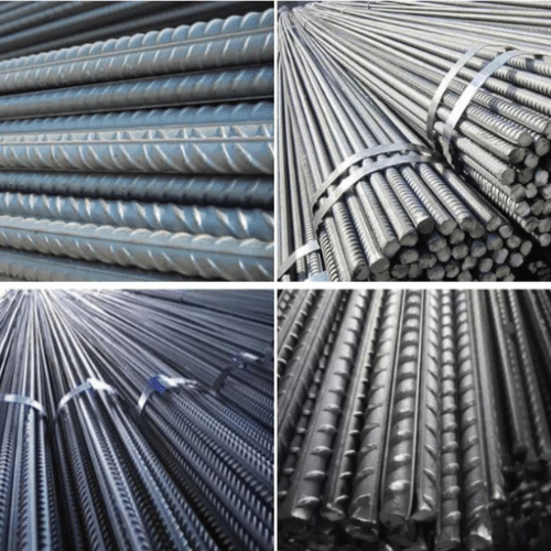 Choosing the Right Steel Bars for Your Construction Project
