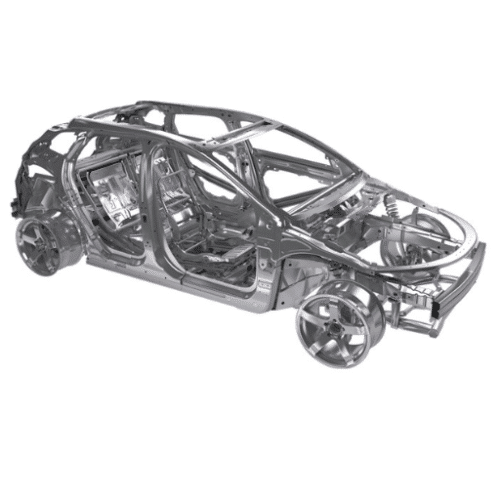 Understanding Ultra-High Strength Steel: The Future of Advanced High ...