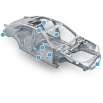 Understanding Ultra-High Strength Steel: The Future of Advanced High ...