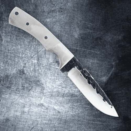 Is 1095 Steel the Best Choice for Knife Making?