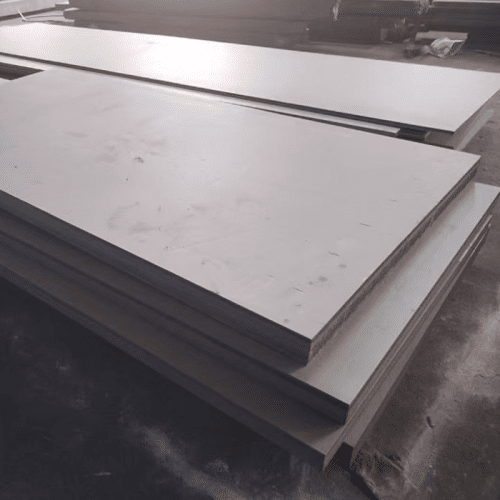 Tôles et plaques en alliage de titane – Alliage de qualité fabriqué en ...