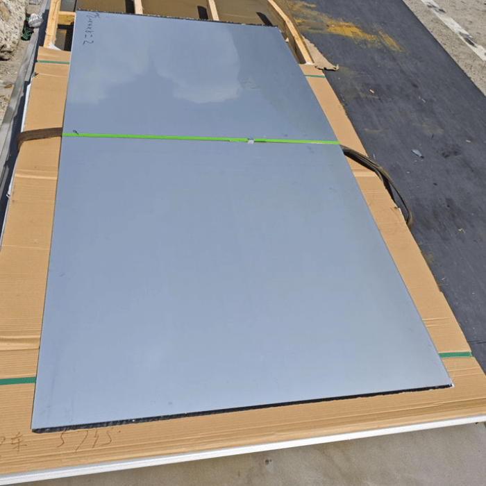 TC4 Titanium Alloy Sheet | Top Alloys Manufacturer in China