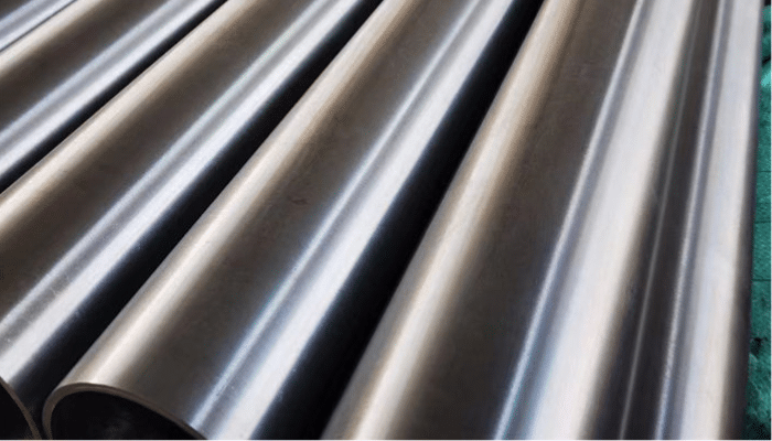 Titanium Alloy Tube Archives - Zhonggongte Metallurgical