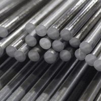 Unlocking the Secrets of AISI 4130 Alloy Steel: Characteristics and ...