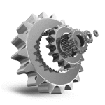 Acier allié AISI 4140 : la puissance de l'acier à haute résistance