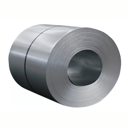 Understanding the Difference: DC01 vs DC04 in Cold-Rolled Steel Coils