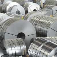 Understanding the Difference: DC01 vs DC04 in Cold-Rolled Steel Coils