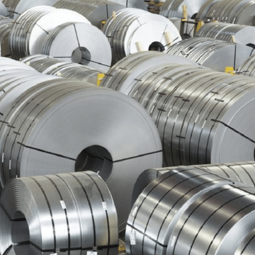 Understanding the Difference: DC01 vs DC04 in Cold-Rolled Steel Coils