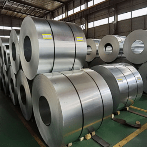 Grades All About DC01 Steel: Understanding DC01 Cold Rolled Steel and ...