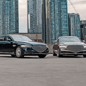 G60 vs G90: The Ultimate Guide to Galvanized Steel and Luxury Sedans