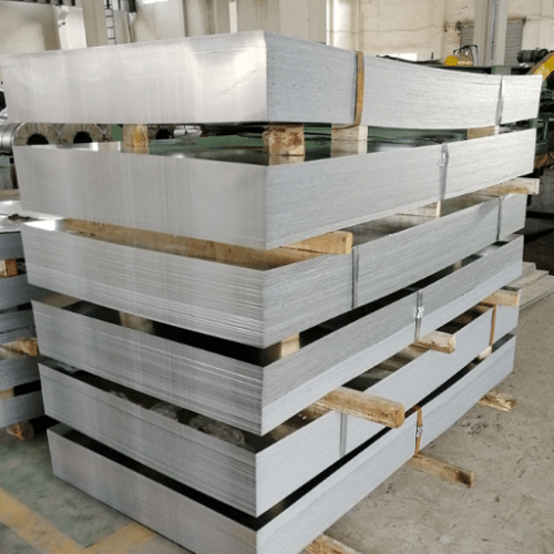 Everything You Need to Know About S250GD Galvanized Steel Coil