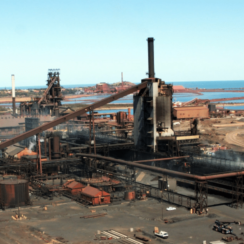 Steel and Structural Steel: A Comprehensive Overview