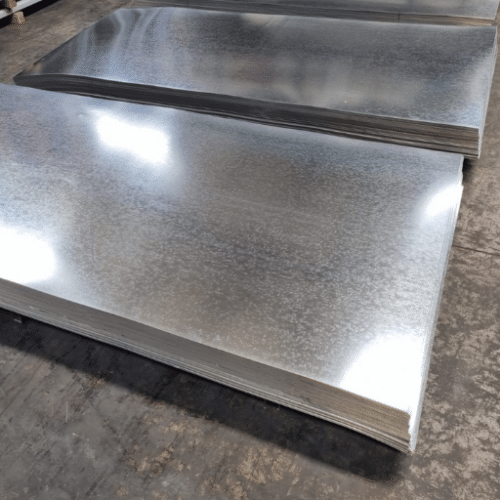 Key Differences Between Galvanized and Non-Galvanized Steel