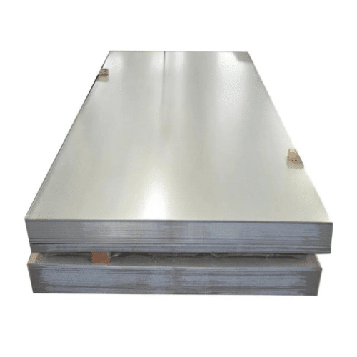 Key Differences Between Galvanized and Non-Galvanized Steel