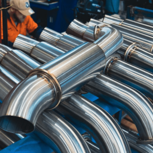 304 vs 409 Stainless Steel: A Comprehensive Comparison of 409 Stainless ...