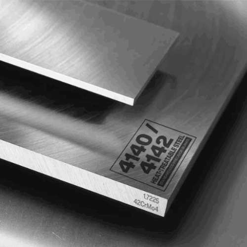 4140 vs 4142 Steel: Understanding Alloy Composition and Mechanical ...