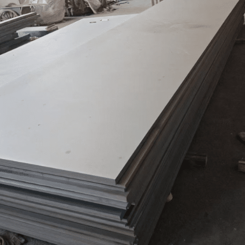 Iron Nickel Alloy Plate | Professional Solutions from China Manufacturer
