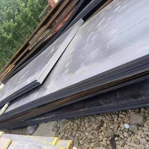 4j44 Iron Nickel Alloy Plate | Leading Manufacturer in China
