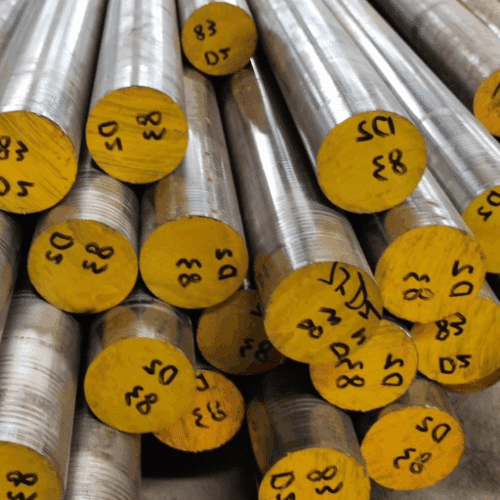 A2 VS D2: Comparing A2 Steel and D2 Steel in Tool Steels