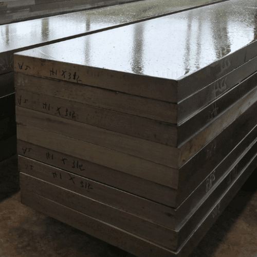 A2 VS D2: Comparing A2 Steel and D2 Steel in Tool Steels