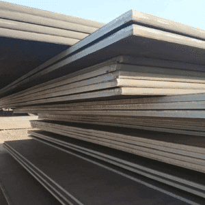 AH36 DH36 EH36 FH36 Steel Plate: Properties, Applications, and Benefits ...