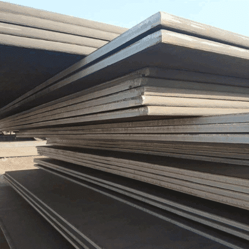 AH36 DH36 EH36 FH36 Steel Plate: Properties, Applications, and Benefits ...