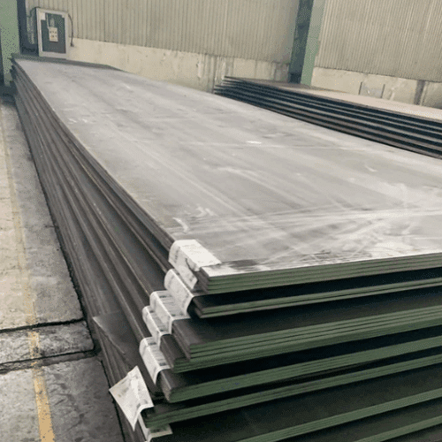 AH36 DH36 EH36 FH36 Steel Plate: Properties, Applications, and Benefits ...