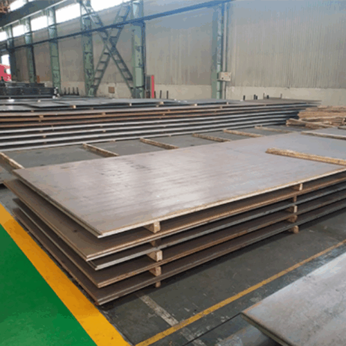 AH36 DH36 EH36 FH36 Shipbuilding Steel Plate: Properties and Applications