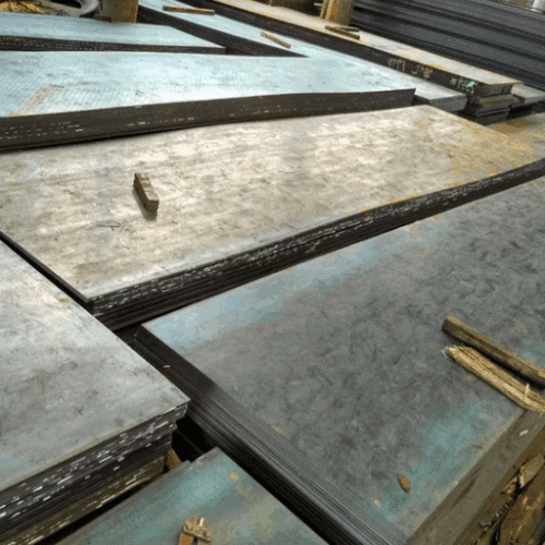 AH36 DH36 EH36 FH36 Shipbuilding Steel Plate: Properties and Applications