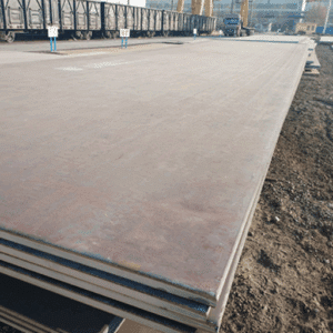 AH36 DH36 EH36 FH36 Shipbuilding Steel Plate: Properties and Applications