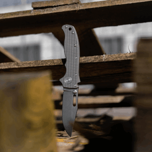 Understanding CPM 20CV: Zero Tolerance Knives and Their Stainless Steel ...
