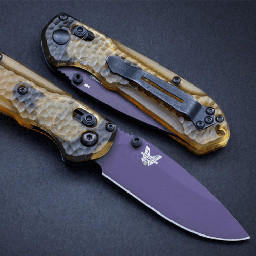 Understanding CPM M4 Steel: The Ultimate Blade Material for Knives