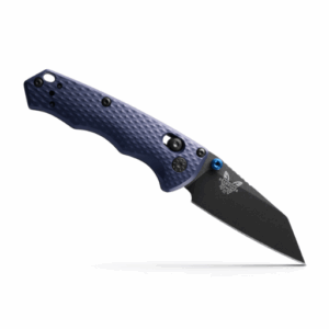 Understanding CPM M4 Steel: The Ultimate Blade Material for Knives