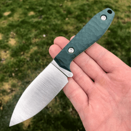 Understanding CPM M4 Steel: The Ultimate Blade Material for Knives