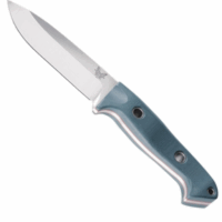 Understanding CPM S30V Steel: A Comprehensive Guide to Knife Steel