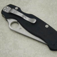 Understanding CPM S30V Steel: A Comprehensive Guide to Knife Steel