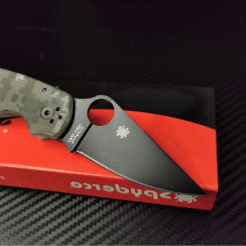 فهم فولاذ CPM S30V: دليل شامل لفولاذ السكاكين