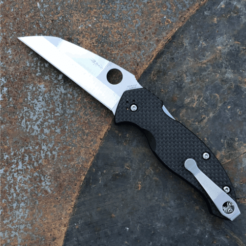 Understanding CPM S30V Steel: A Comprehensive Guide to Knife Steel