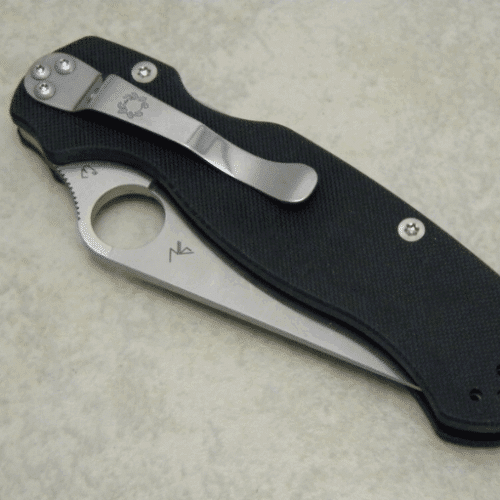 Understanding CPM S30V Steel: A Comprehensive Guide to Knife Steel