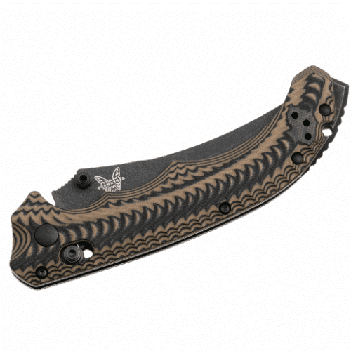 Understanding Grad Cpm S90v: The Superior Knife Steel