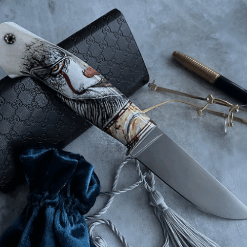 Understanding Grad Cpm S90v: The Superior Knife Steel