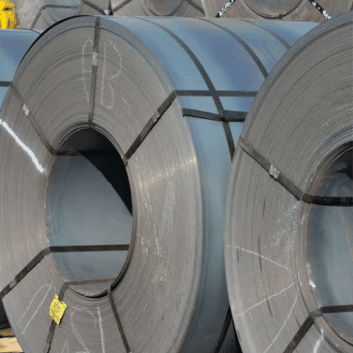 Hsla Hr340la Sheets: High Strength Hot Rolled Steel for Automotive ...