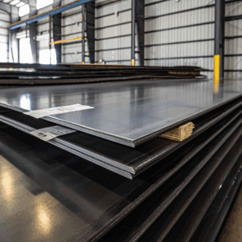Hsla Hr340la Sheets: High Strength Hot Rolled Steel for Automotive ...